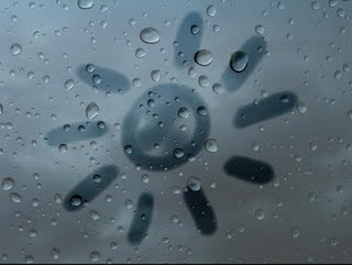 Dudas resueltas con un poco de miel: ¿Por qué se forma el vaho?